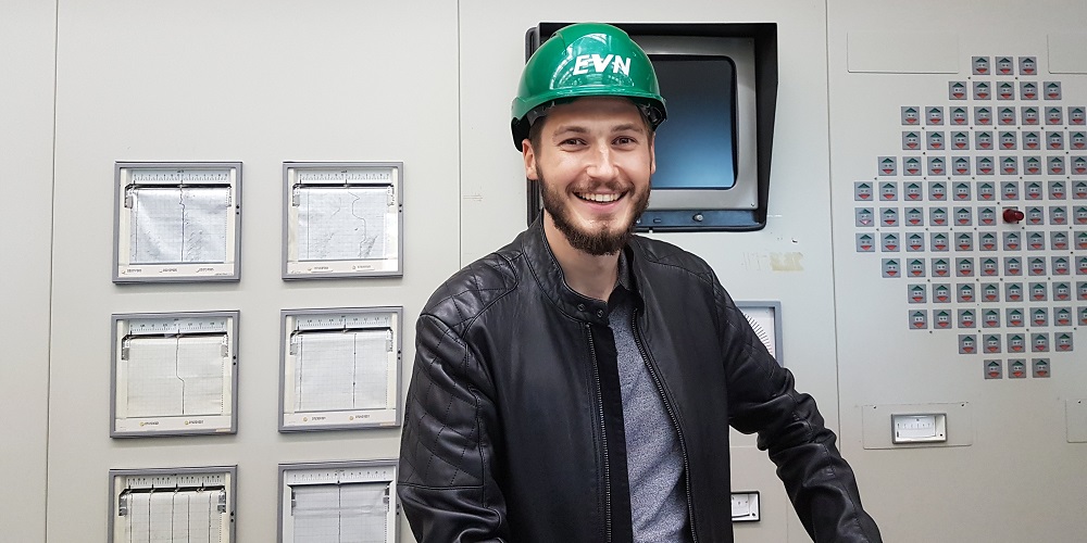 Saporischschja: Einschätzung von Schweizer Nuklearexperten | Nuklearforum Schweiz